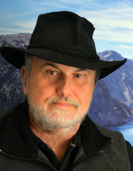 Frank Wilson - Official Website
